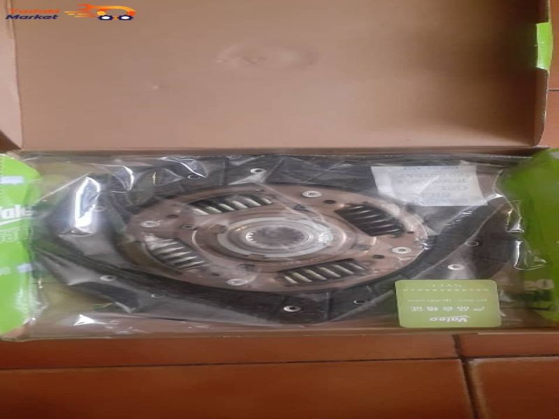 قیمت، خرید و مشخصات دیسک و صفحه MVM 315H والئو | یدکی مارکت